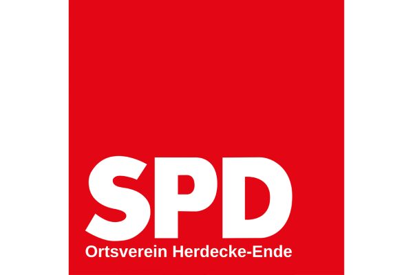 Iris Stalzer › SPD Herdecke