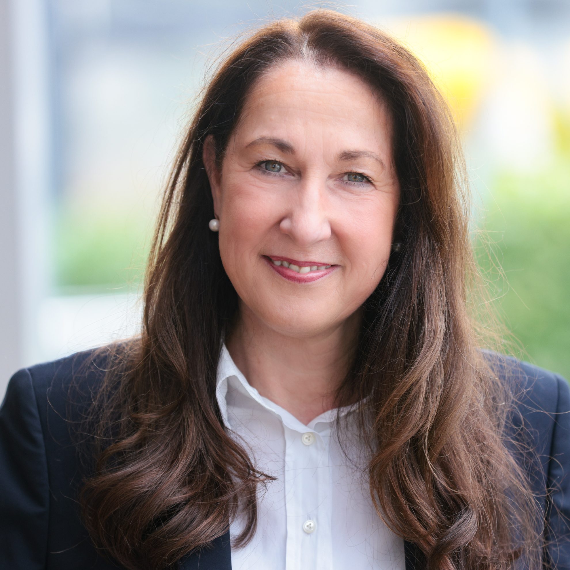 Iris Stalzer › SPD Herdecke