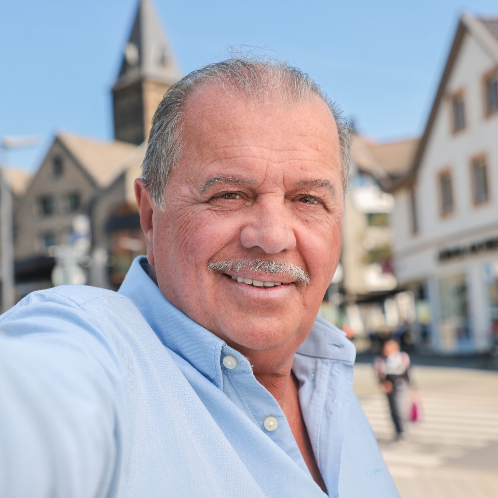 Detlev Meyer › SPD Herdecke