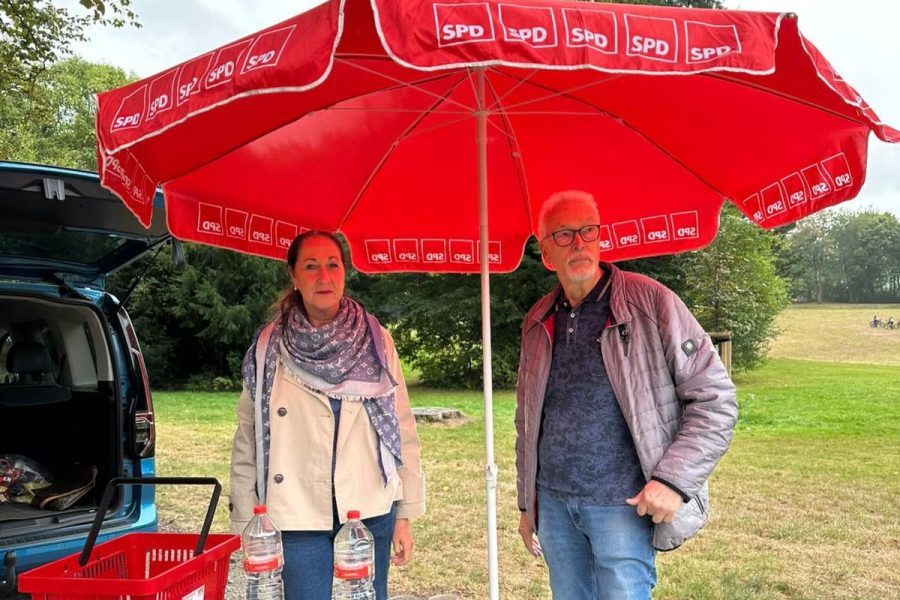 25 Jahre Sterntalerlauf › SPD Herdecke